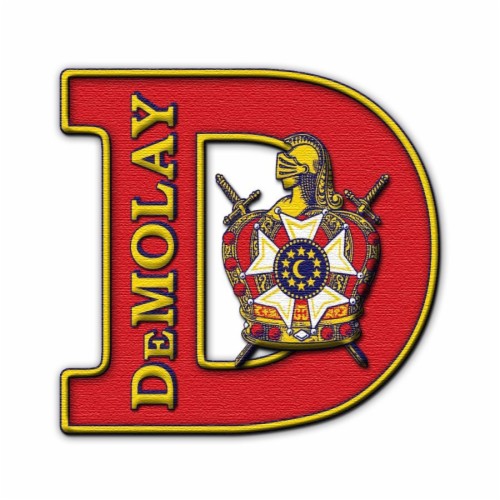 Kokomo Demolay - Demolay International (#1166342) - HD Wallpaper ...