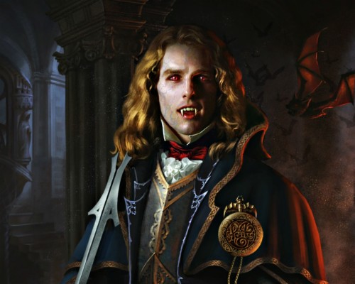 Lestat - Lestat Vampire (#1169063) - HD Wallpaper & Backgrounds Download