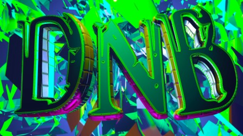 Liquid Dnb Wallpaper - Drum And Bass Art (#1169261) - HD Wallpaper ...