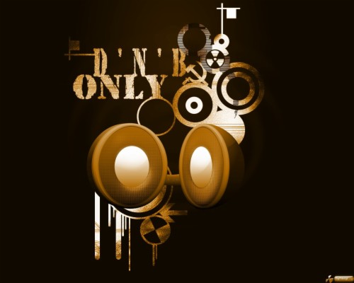 Dnb Only Hd And Wide Wallpapers - Poster (#1169221) - HD Wallpaper ...