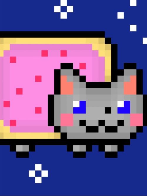 List of Free Nyan Cat Wallpapers Download - Itl.cat