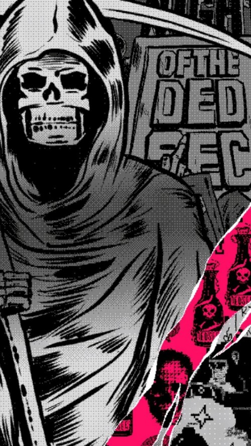 Watch Dogs 2 Dedsec Fankit Mobile Wallpapers - Watch Dogs 2 Mobile ...