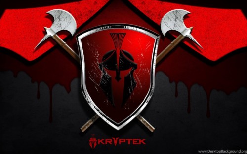 Kryptek Yeti (#1177233) - HD Wallpaper & Backgrounds Download