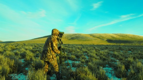 Kryptek Yeti (#1177233) - HD Wallpaper & Backgrounds Download