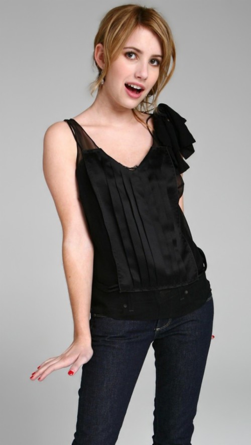 Emma Roberts Hot Images - Photoshoot Emma Roberts (#1178868) - HD ...