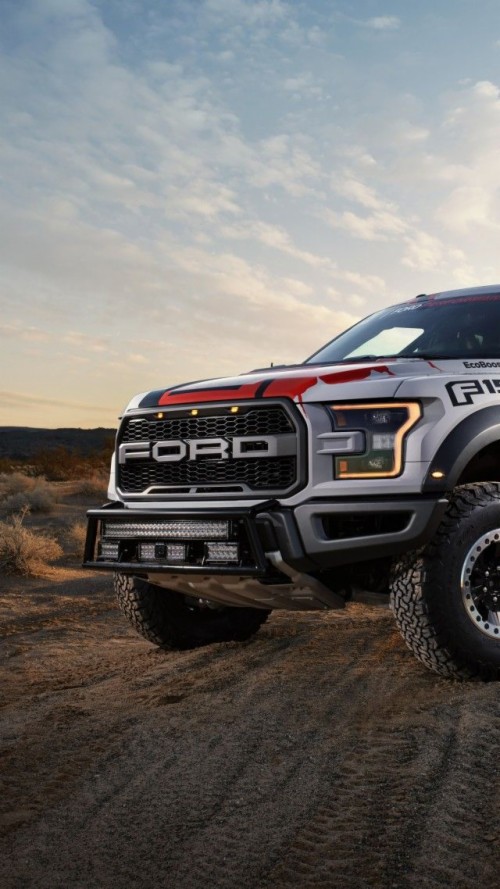 Ford F-150 Raptor, Race Truck - Ford Raptor Wallpaper Iphone (#1179105 ...