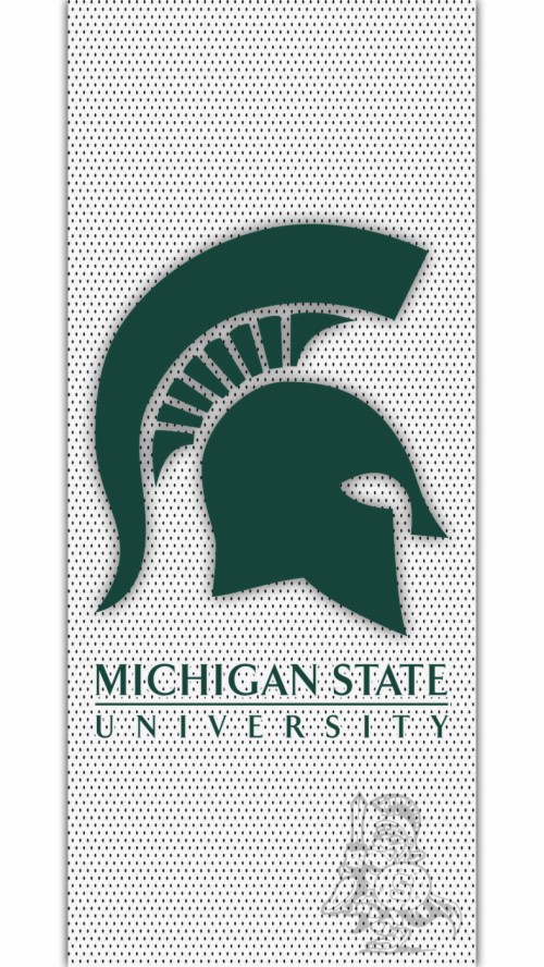 Michigan State Spartans (#1185977) - HD Wallpaper & Backgrounds Download