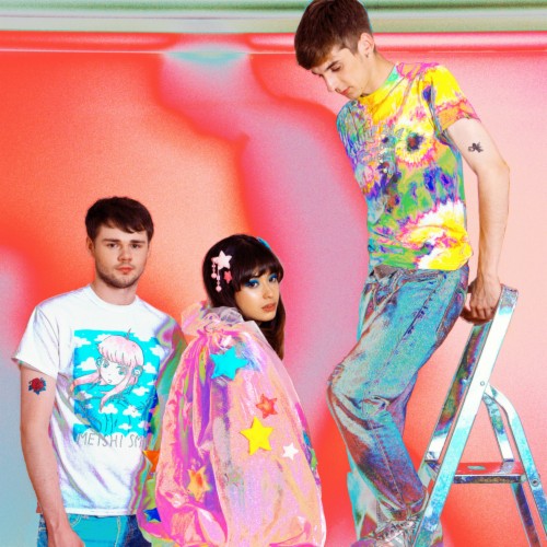 Kero Kero Bonito Thumbnail Image - Sarah Midori Perry Boyfriend ...