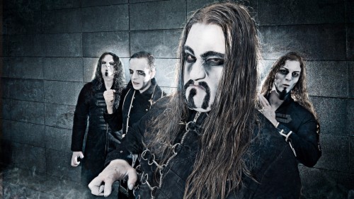 Powerwolf Image - Powerwolf Murder At Midnight (#1192367) - HD ...