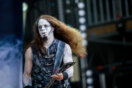 Powerwolf Hd Wallpapers - Charles Greywolf 2018 (#1192572) - HD ...