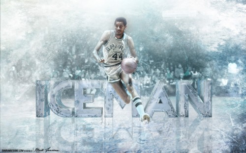 Codename Iceman (#1196120) - HD Wallpaper & Backgrounds Download