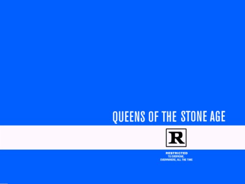 Queens Of The Stone Age Images Queens Of The Stone - Photo Caption ...