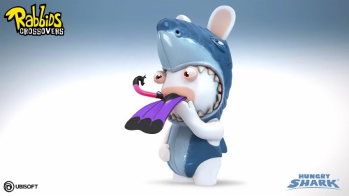 Live Wallpapers Lego Rabbids Source - Cute Rabbids (#1199750) - HD ...