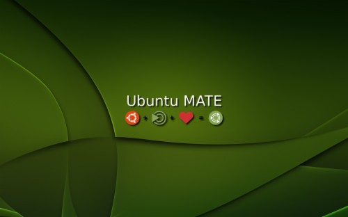 Ubuntu Mate Ultra Hd 4k Wallpapers Artwork Ubuntu Mate - Iphone 7 Plus ...