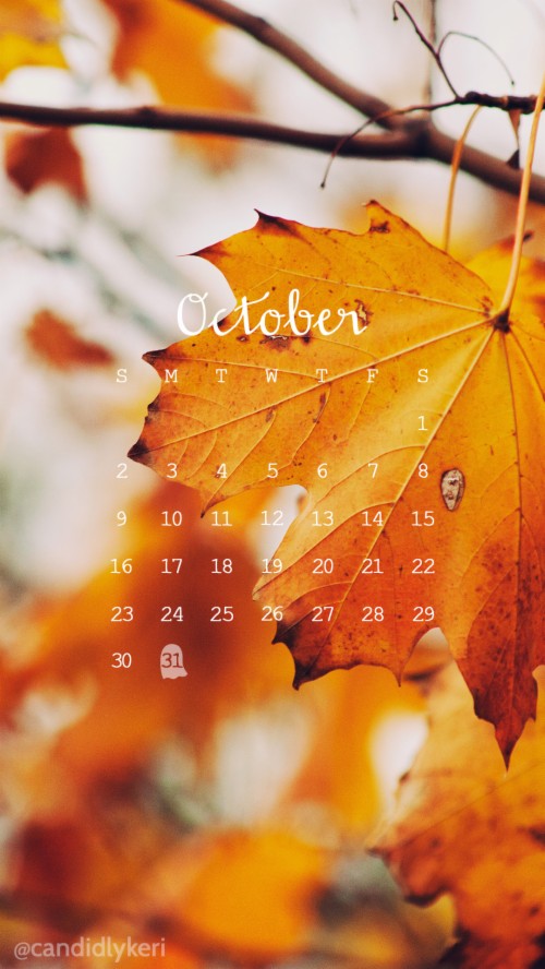 Iphone October 2020 Calendar Wallpaper - Pretty Calendar October 2020 ...