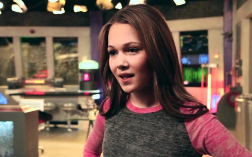 Kelli Berglund Lab Rats (#1202726) - HD Wallpaper & Backgrounds Download