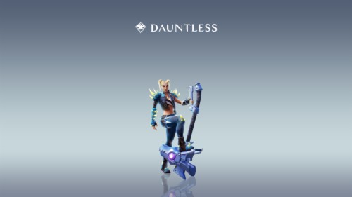 Dauntless Hd Wallpapers - Dauntless All Weapons (#1205047) - HD ...