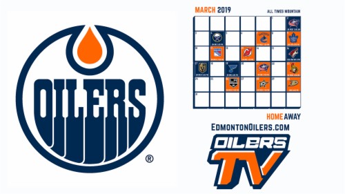 Edmonton Oilers Wallpaper Hd - Cool Edmonton Oilers Logo (#1556558 ...