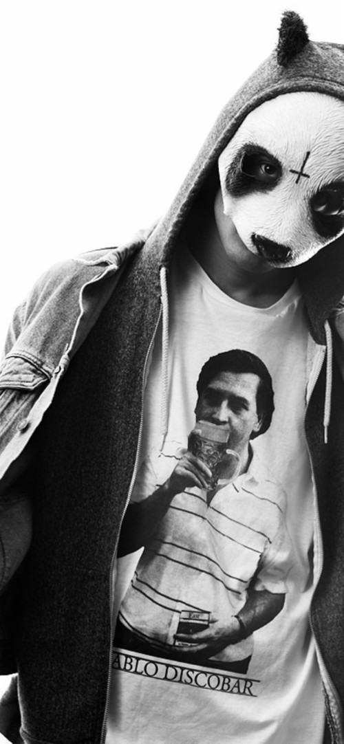 Hd Wallpaper - Cro Rapper (#1207878) - HD Wallpaper & Backgrounds Download