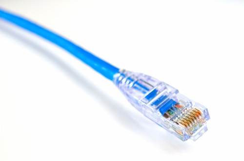 Ethernet, Technology, Server, Cable, Network Connection - Hd Wallpaper ...