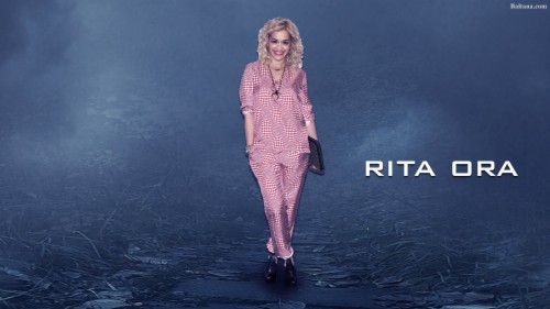 Rita Ora Wallpapers (#1210638) - HD Wallpaper & Backgrounds Download