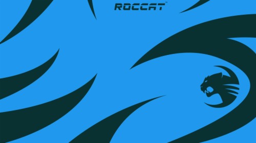 Roccat Wallpaper - Roccat (#1211296) - HD Wallpaper & Backgrounds Download