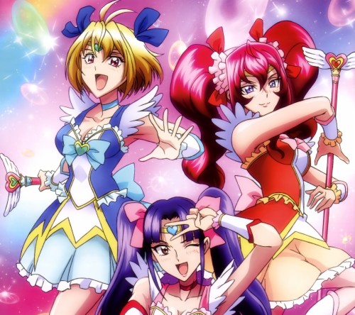 Cross Ange Angelise Ikaruga Ange Misurugiandroid - Cross Ange Angelise ...