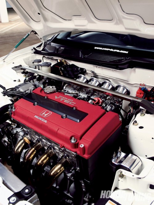 Vehicles / Honda Civic Type R Mobile Wallpaper - Honda Civic Type R ...