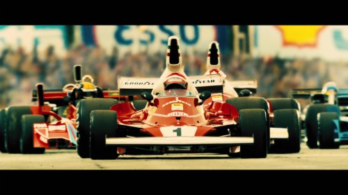 Rush Movie New Hd Wallpapers - James Hunt Niki Lauda (#1647133) - HD ...