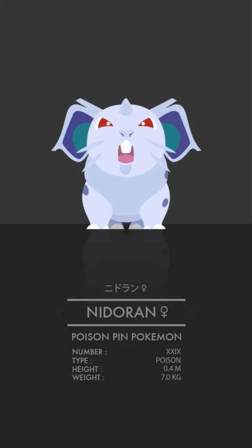 Pokemon Lockscreen Wallpaper - Pokemon Against The Screen (#1222572 ...