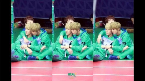 Luhan - Exo 0t12 (#304293) - HD Wallpaper & Backgrounds Download