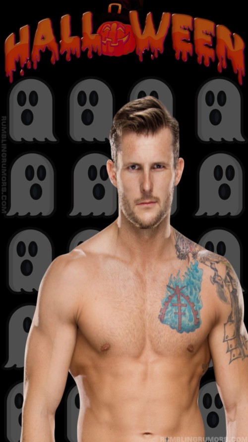 Wwe Wallpaper Seth Rollins - Seth Rollins Beast Slayer (#1427430) - HD ...