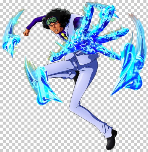 Aokiji Png (#1231511) - HD Wallpaper & Backgrounds Download