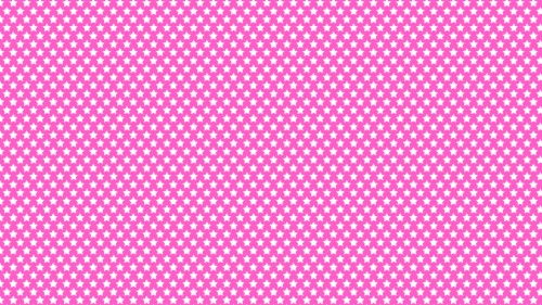 Installing This Pink Falling Stars Desktop Wallpaper - Pattern ...