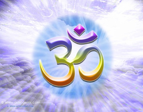 Om - Om Sakthi (#2156215) - HD Wallpaper & Backgrounds Download
