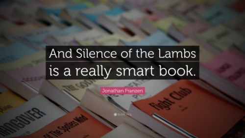 Jonathan Franzen Quote - Library Is Not Luxury (#1233687) - HD ...