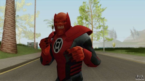 Rugal Kof (#1234794) - HD Wallpaper & Backgrounds Download