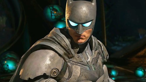 Injustice 2 Batman Wallpaper - Batman Injustice 2 Wallpaper Hd (#226667 ...