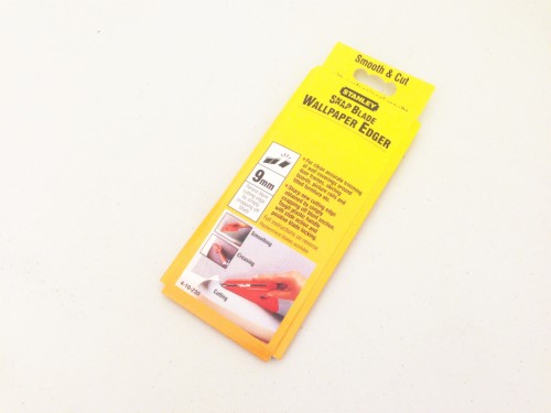 Wallpaper Edger Trimmer With Snap Off Blade - Scale (#911240) - HD ...