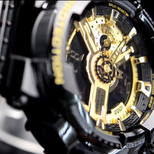 G-shock - G Shock (#727519) - HD Wallpaper & Backgrounds Download