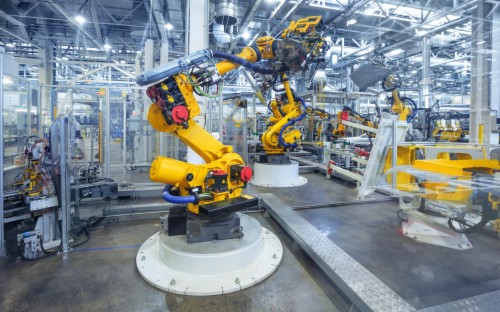 Plc Automation - Data Center Free (#2158832) - HD Wallpaper ...