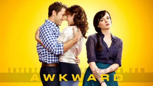 Awkward Mtv (#1245320) - HD Wallpaper & Backgrounds Download