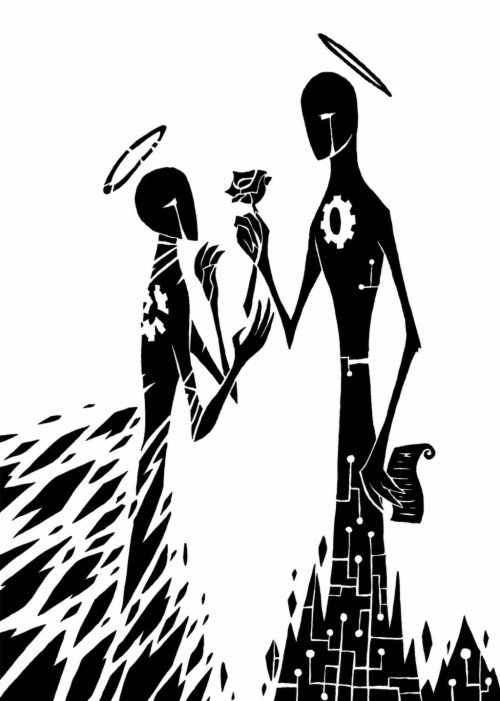 The Scp Foundation Images Scp Cafeteria Sign Hd Wallpaper - Report All ...