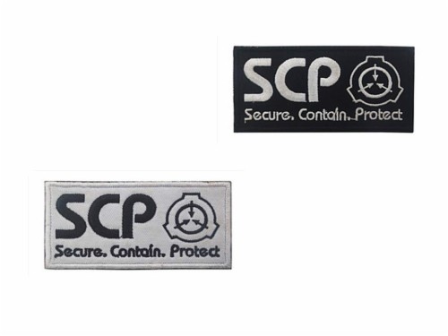 Scp-191 Scp Foundation (#1247112) - HD Wallpaper & Backgrounds Download