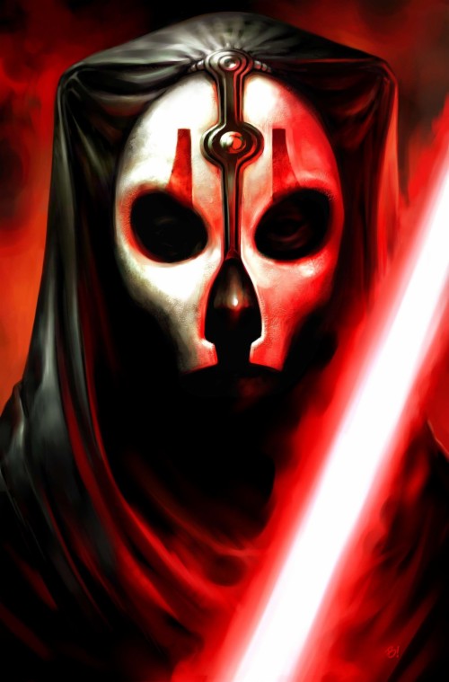 Star Wars Atris Jedi Sith Darth Nihilus Wallpaper And - Darth Nihilus ...