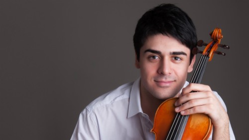 Rté National Symphony Orchestra - Composer (#1260829) - HD Wallpaper ...