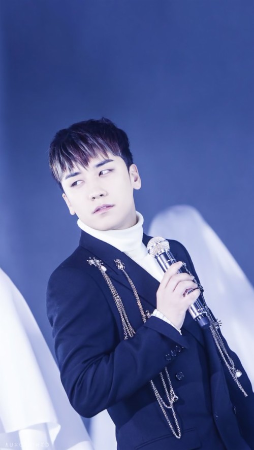 [wallpaper] - Seungri Model (#1261425) - HD Wallpaper & Backgrounds ...