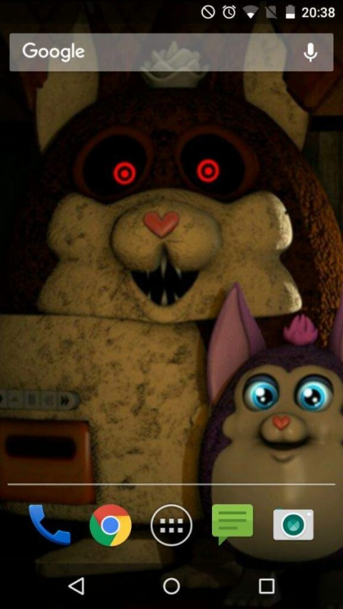 Tattletail Pt - Tattletail Tattletail And Mama (#1264040) - HD ...