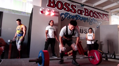 Which Deadlift Is Right For Me - Powerlifting (#1265733) - HD Wallpaper ...