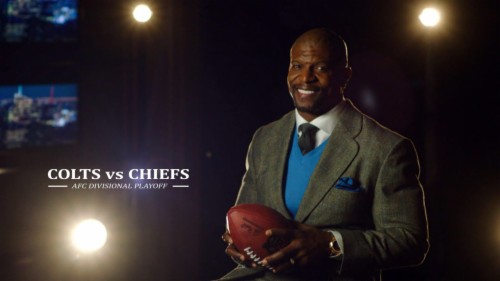 Download Terry Crews Portrait - Pathfinder Kingmaker Paladin Portrait ...